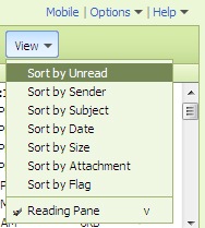 Dev Blog Zone: How to find all unread messages in Yahoo New Mail